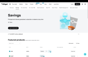 Crypto Savings Accounts in 2025: Earn Competitive Yields with Top ...