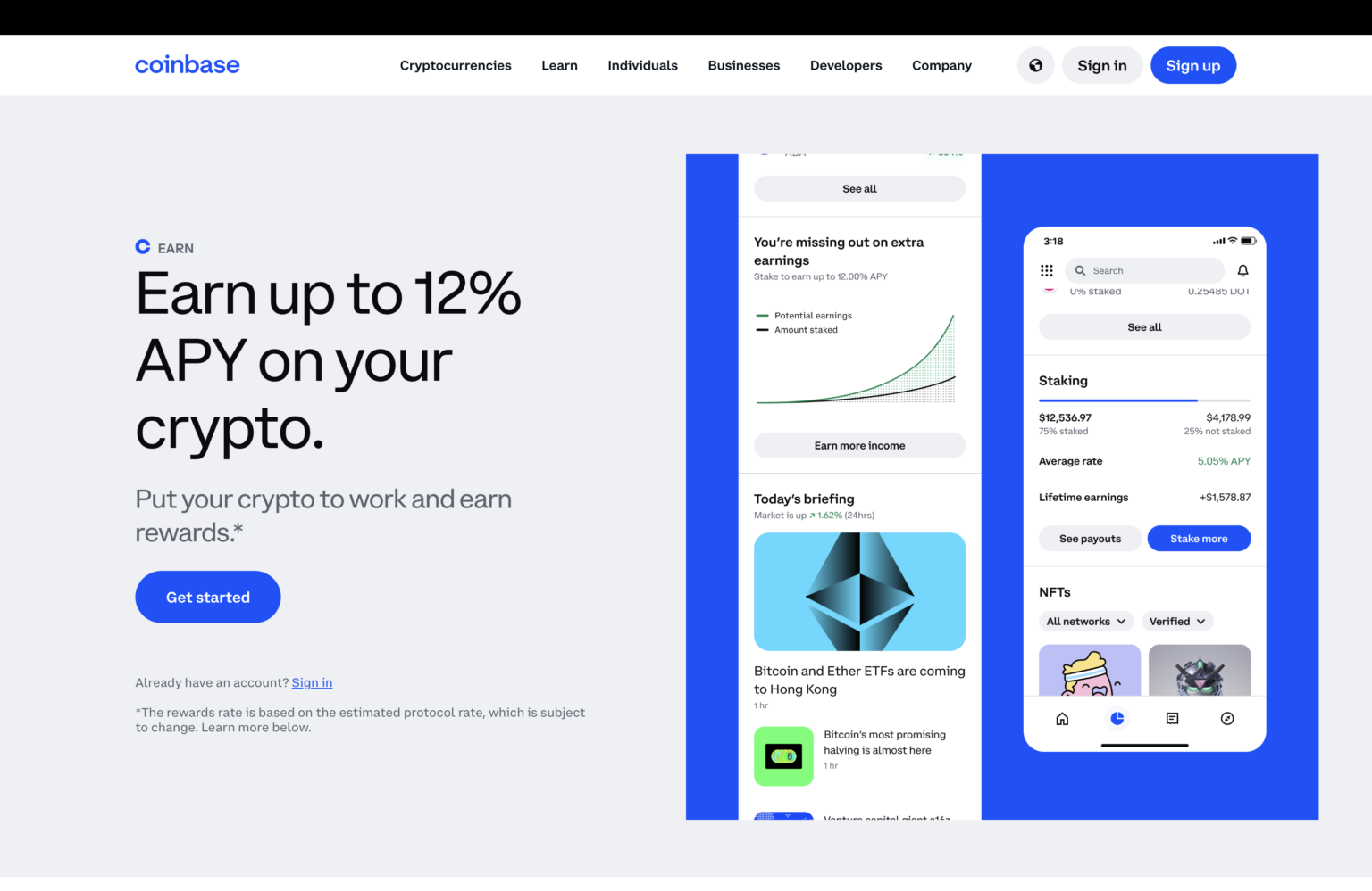Crypto Savings Accounts in 2025: Earn Competitive Yields with Top ...