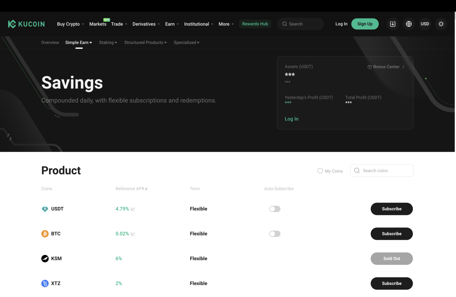Crypto Savings Accounts in 2025: Earn Competitive Yields with Top ...